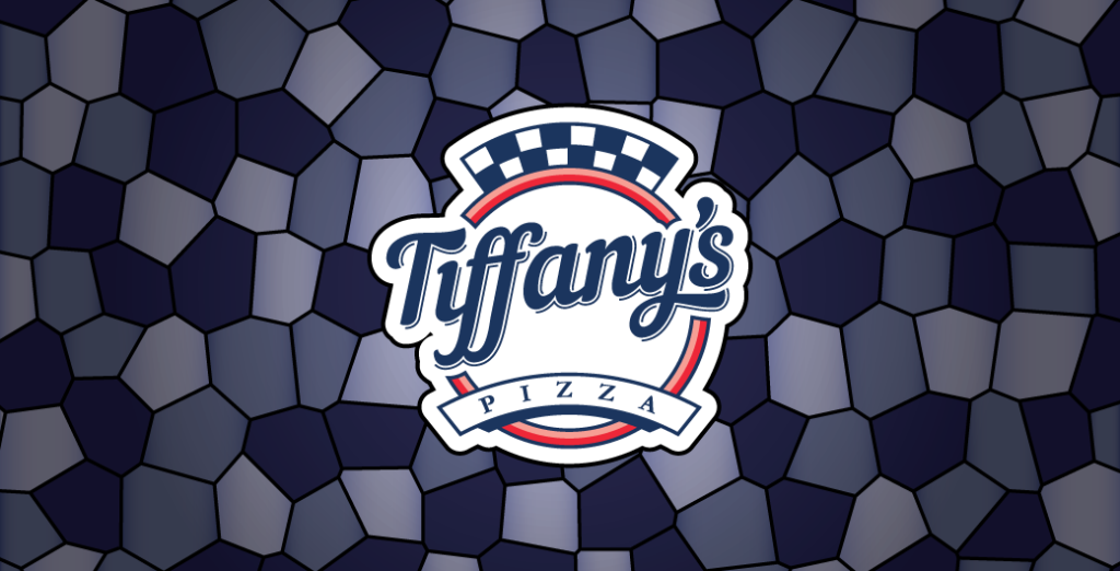 Tiffanys Pizza - Tiffany's Pizza
