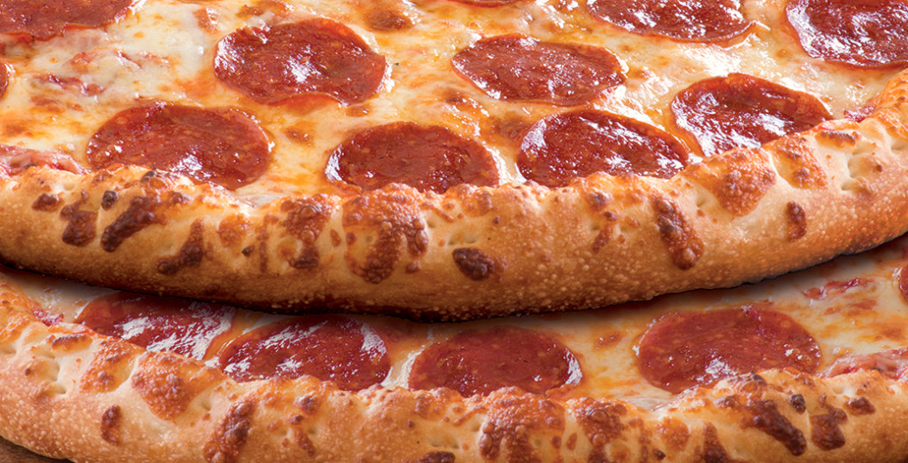 Tiffanys Pizza - Tiffany's Pizza